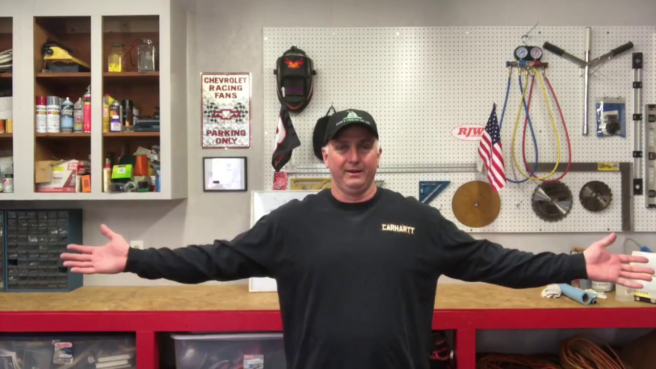 The most VALUABLE TOOL you can own - YouTube