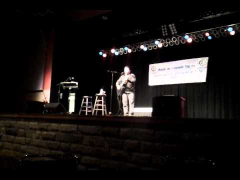 Robbie Shawana - I Still Miss Someone (cover) - YouTube