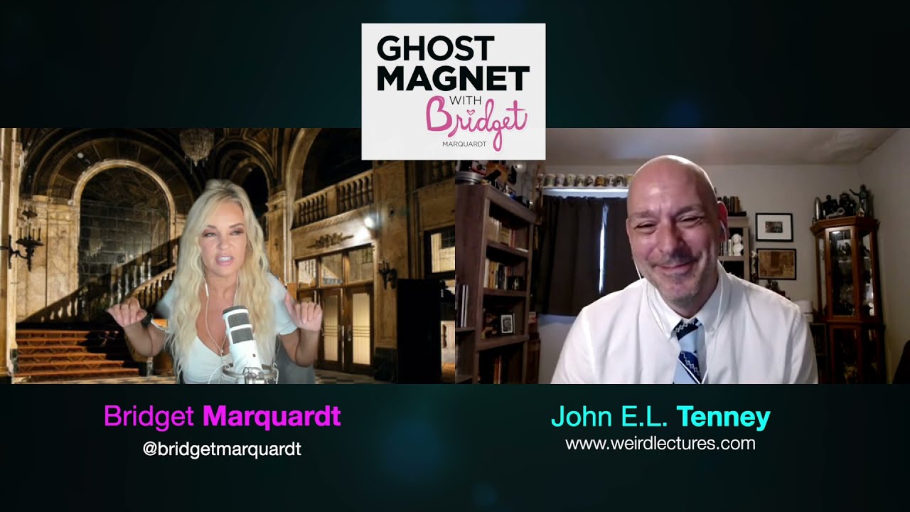 gm 129 john e l tenney wednesday clip hd 1080p - YouTube