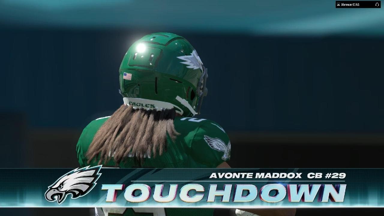 Pick 6️⃣ with Maddox - YouTube