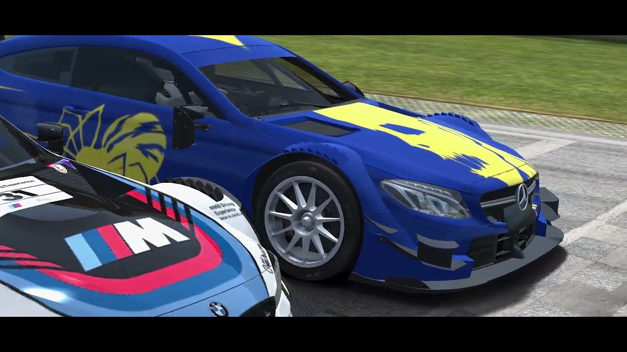 New Designed KIMONO CAR 🚘 Race Compilation - Real Racing 3 Gameplay ...