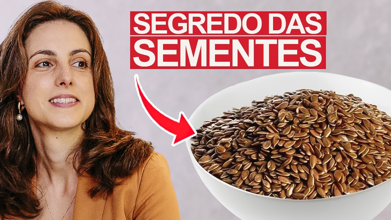 Como Preparar e Armazenar as Sementes | Na Prática - YouTube