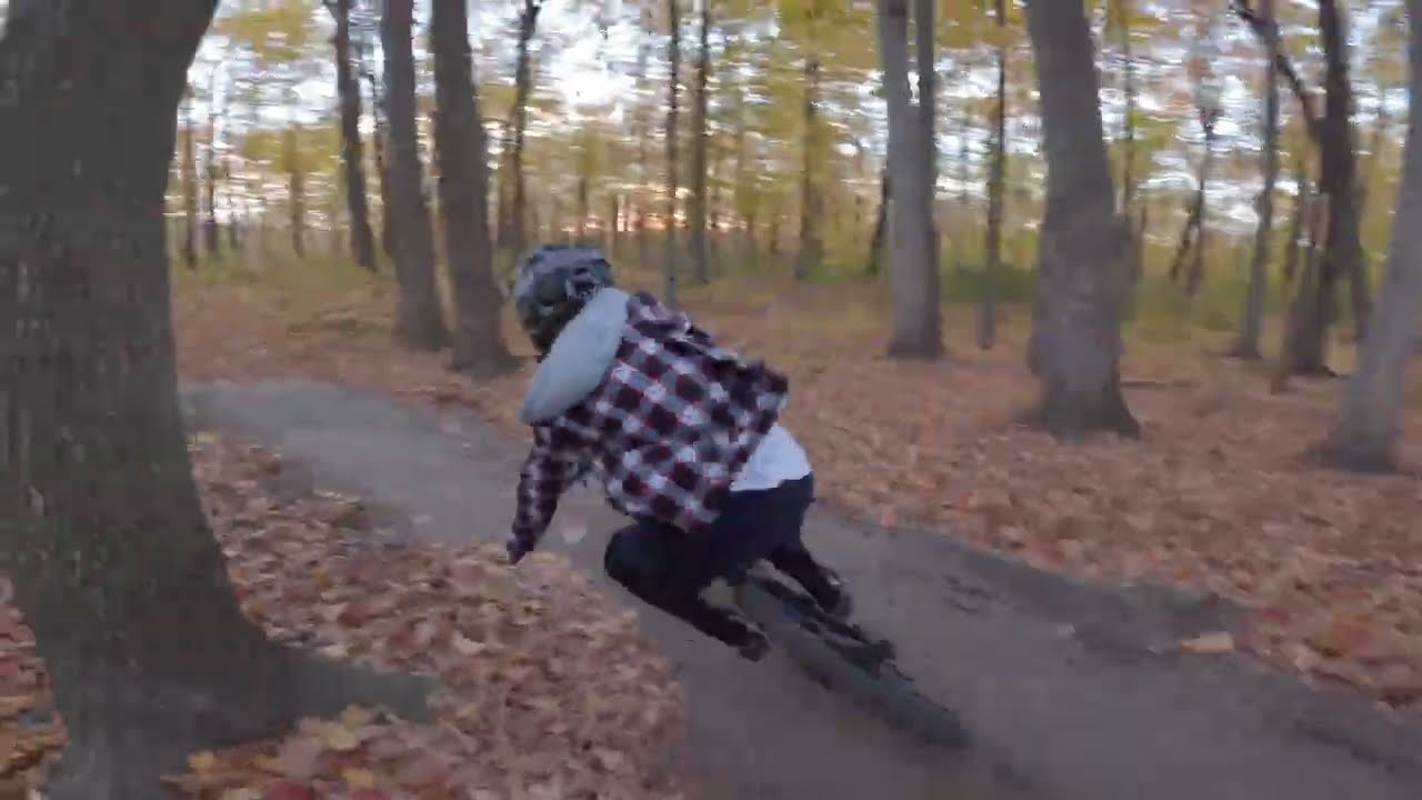 Shred the Gnar!!! - YouTube