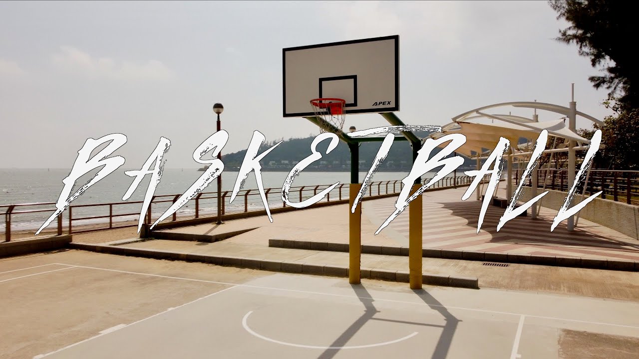 Cinematic Basketball | Sony a7S III | 120 FPS | 4K - YouTube