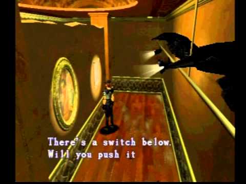 Resident Evil Director's Cut Picture Puzzle Guide