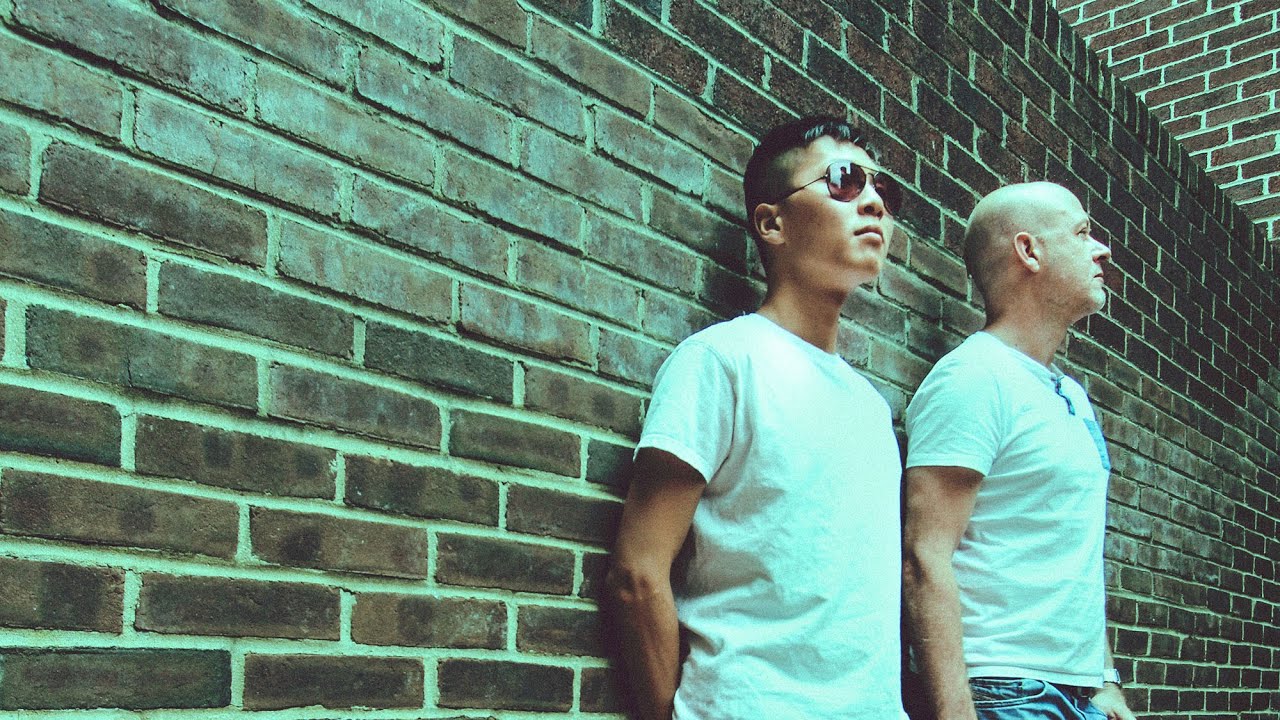 Somewhere Else Official Trailer - YouTube