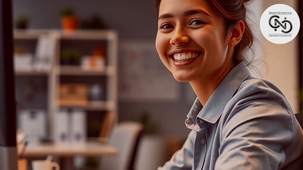 The Importance of Maintenance Cleannet Canada in Industrial Cleaning ...