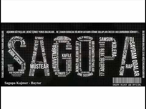Sagopa Kajmer - Baytar