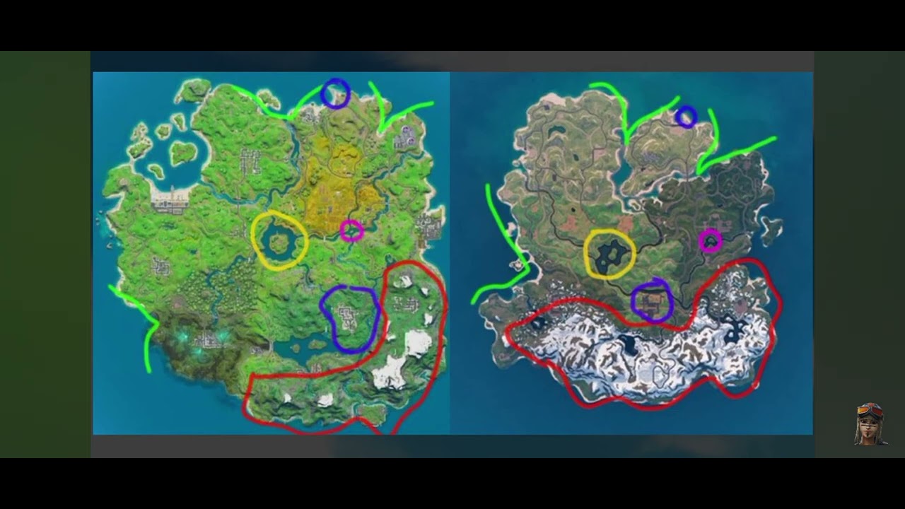 Fortnite Chapter 2 Returns..?! - YouTube
