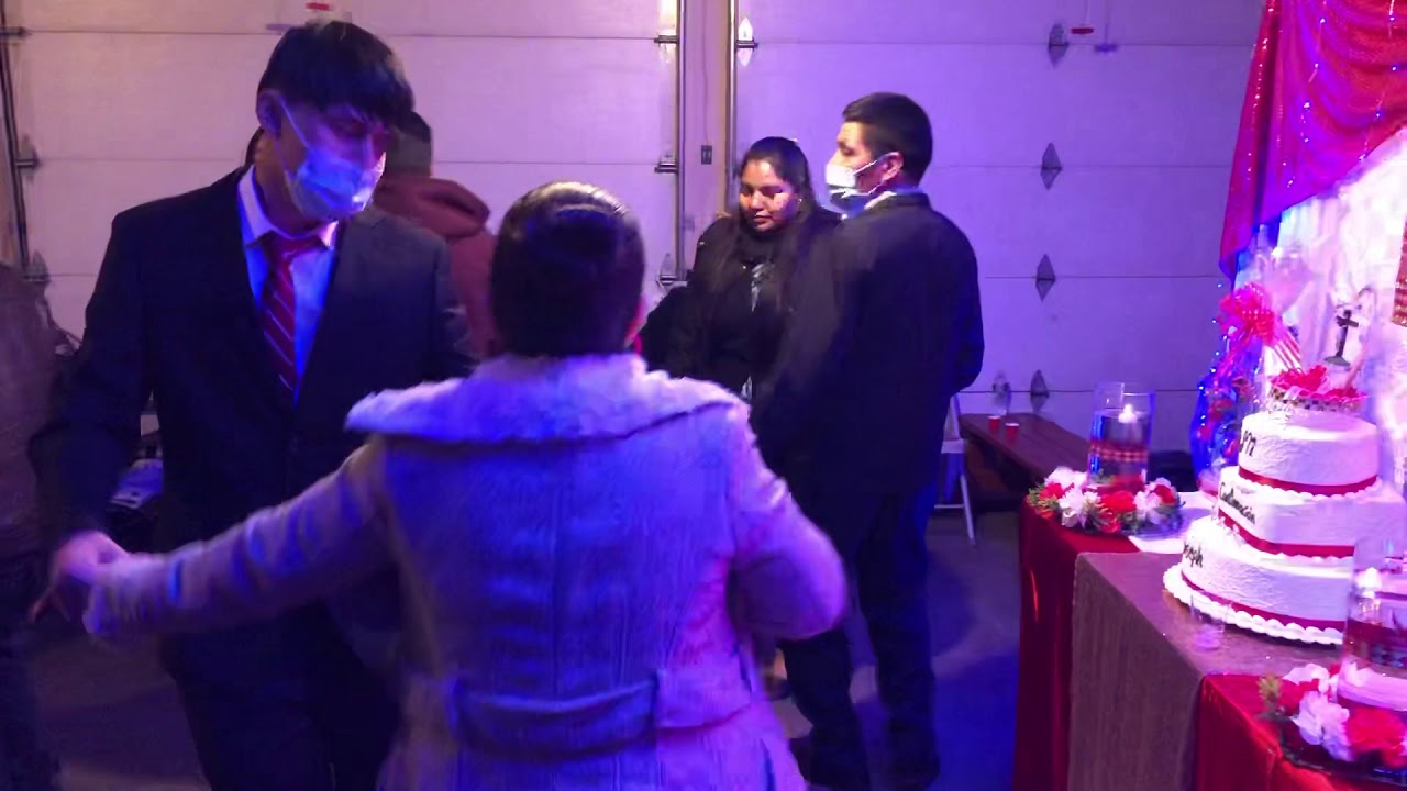 Confirmación jocep ny - YouTube