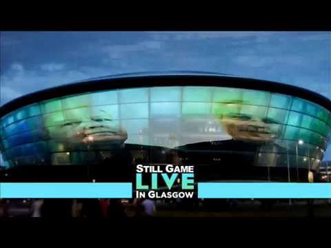 Still Game Live 2014 (Song) - YouTube