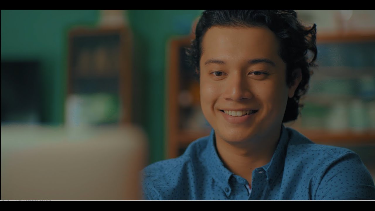 AMAzing Story: "Gabay" Short Film - YouTube