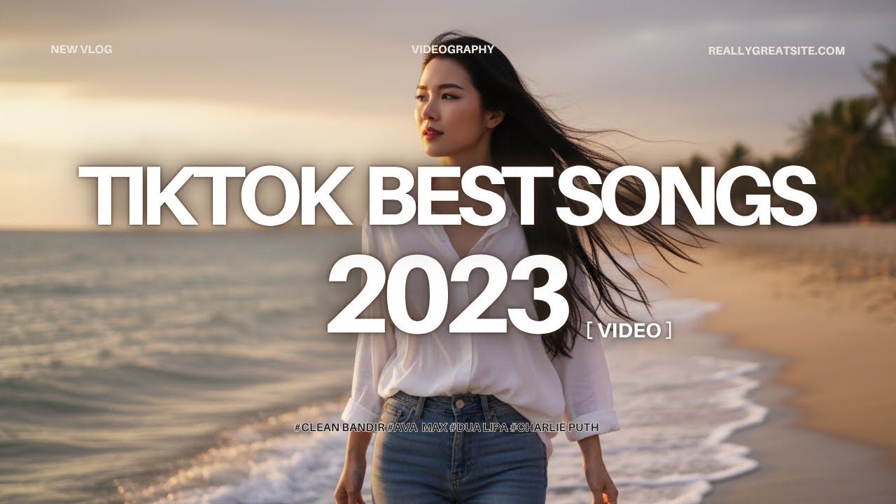 Best TikTok Songs 2023 😍 Trending Viral Hits Terbaru (Nonstop Mix ...