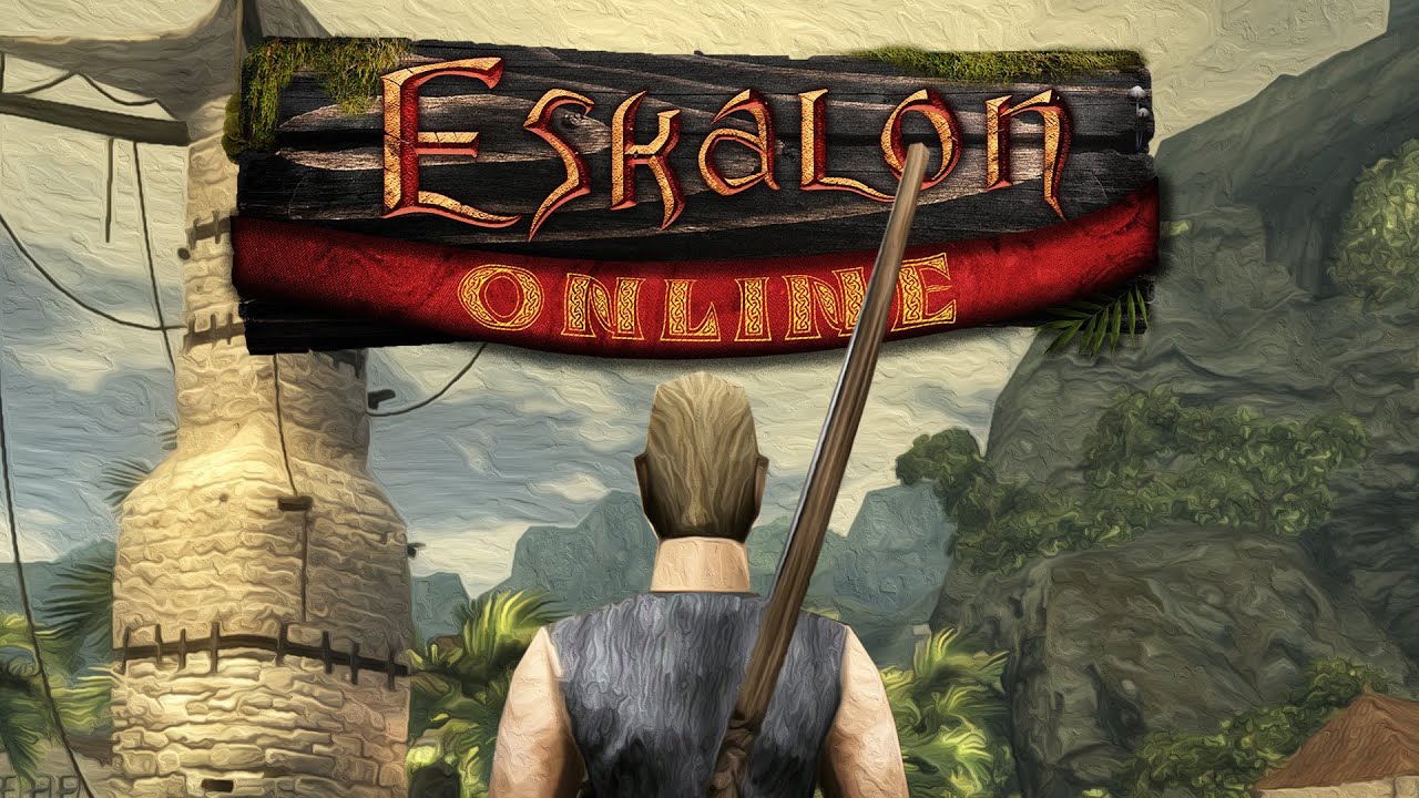 Gothic Online - Eskalon [3 Stunden Showcase] - YouTube