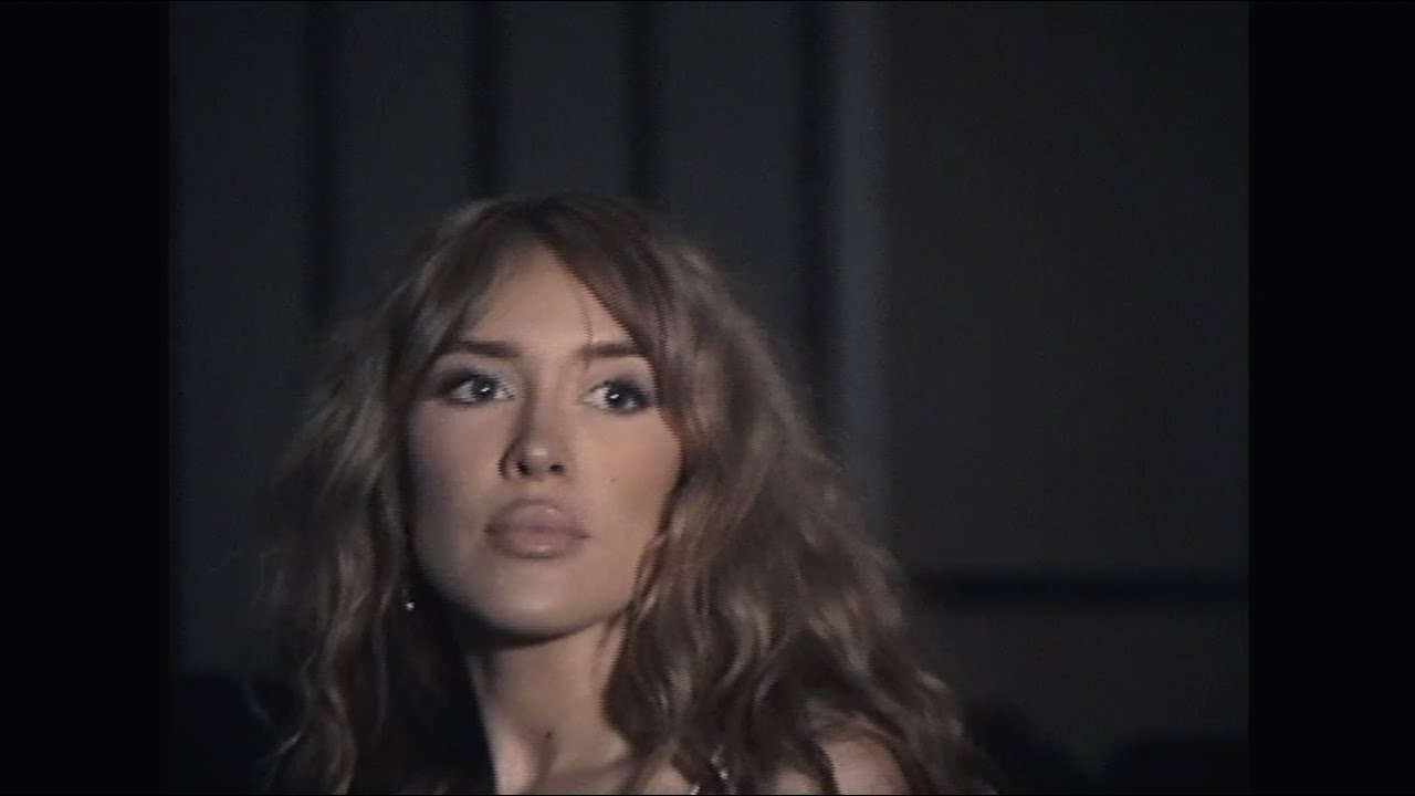 Laci Kaye Booth - Cigarettes (Official Music Video) - YouTube