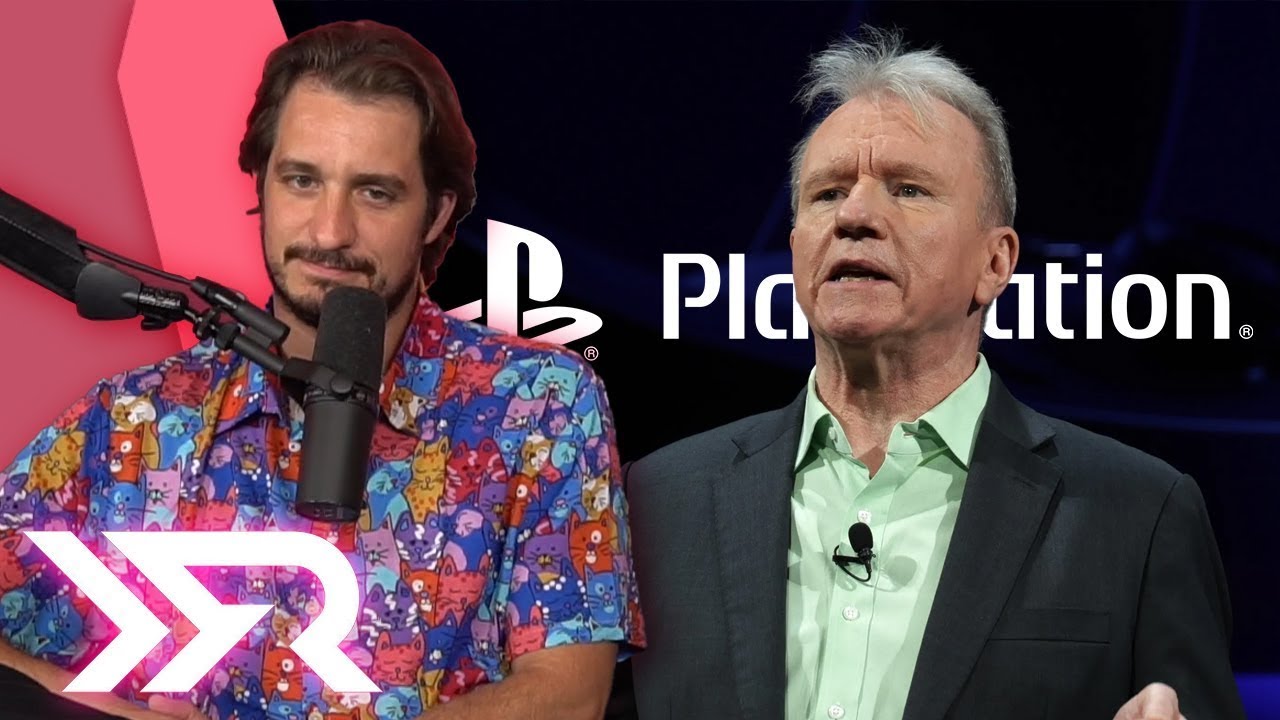 Addio Jim Ryan! Chi sarà il prossimo w Fossa & Mottura RoundTwo ...