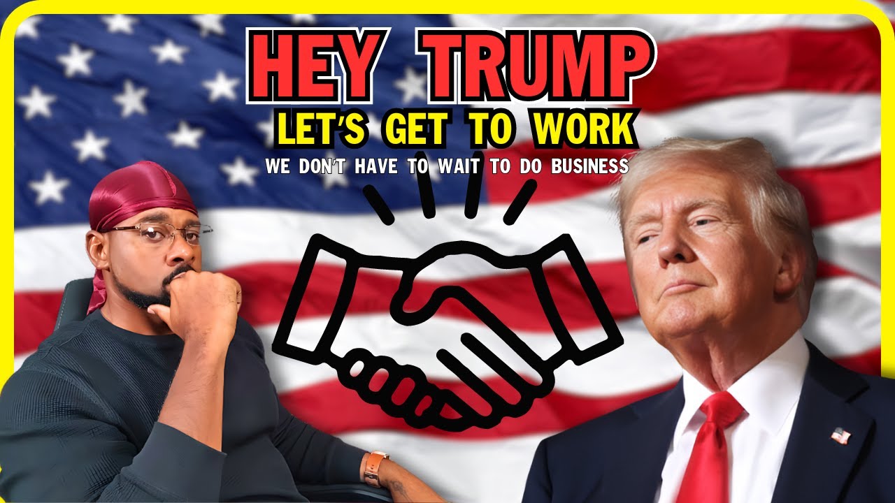 YO TRUMP - YouTube