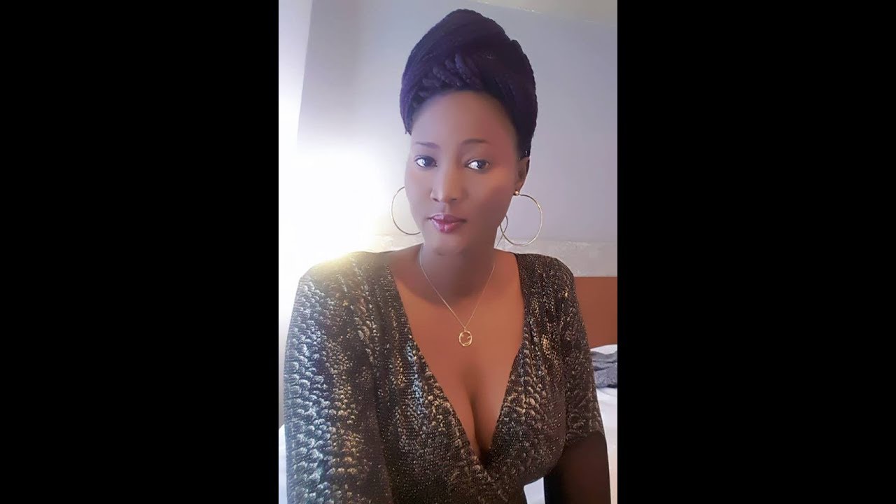 I cant keep this video in my database... - Aheu Deng Kudum - YouTube