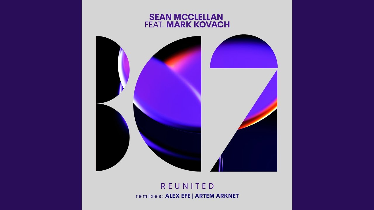 Reunited feat. Mark Kovach (Alex Efe Remix) - YouTube