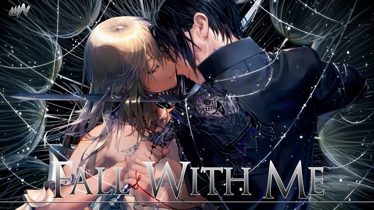 [Nightstyle] Avi8 - FALL WITH ME - YouTube Music