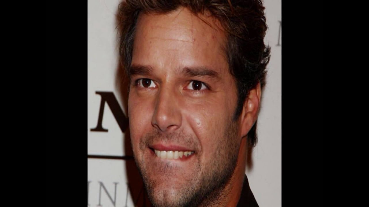 RICK MARTIN NO BRASIL - 2005 ( FULL HD 1080p ) - YouTube