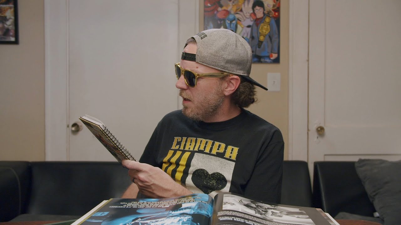 Dungeons & Dragons: Pro Wrestling Edition Part 2 - YouTube