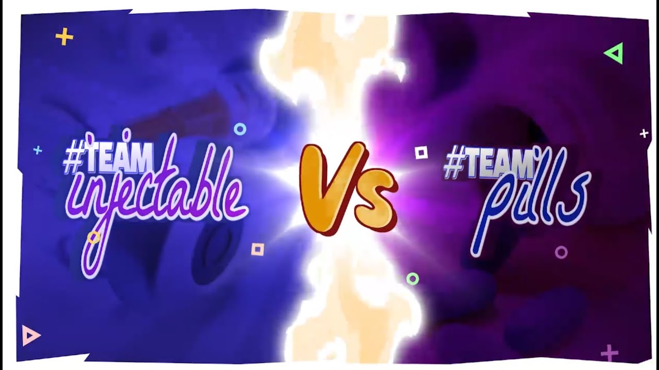 The HUB_PrEP Pills vs Injectables - YouTube