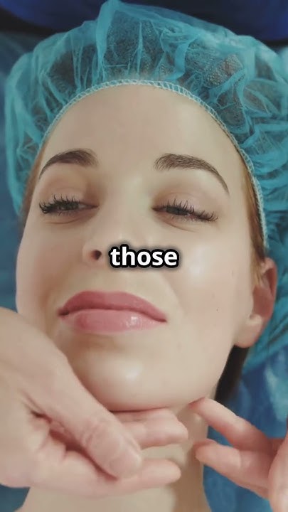 The Surprising Benefits Of Facial Massages Youtube