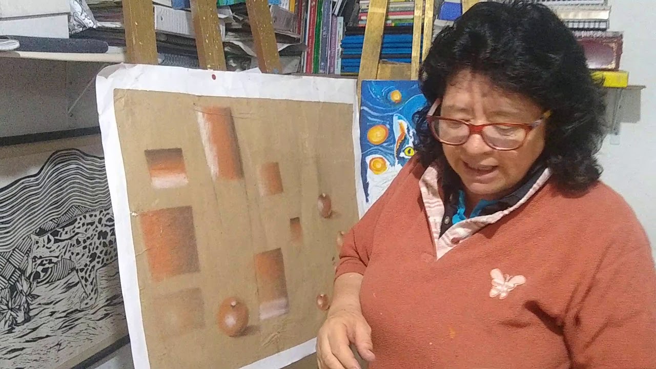 APRENDE TIPS DE CÓMO APLICAR EL VOLUMEN Y LA PROFUNDIDAD EN TUS DIBUJOS ...