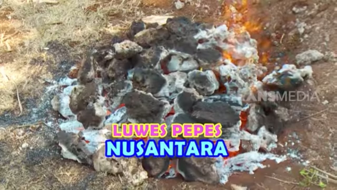 Luwes Pepes Nusantara | SECRET STORY (31/05/23) - YouTube