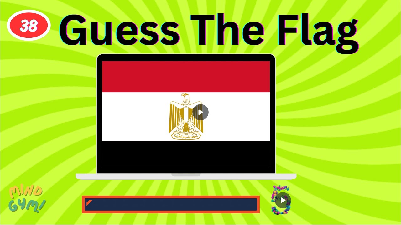 Can You Guess the Country? Ultimate Flag Quiz!🧠 - YouTube