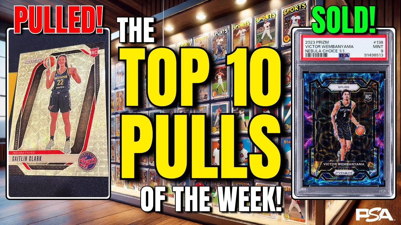 You WILL NOT BELIEVE Who Pulled This! (Record Breaking) | TOP 10 Sports ...