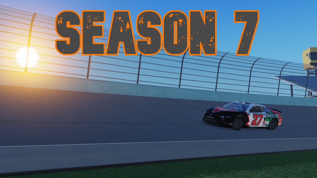 Season 7 Trailer - YouTube