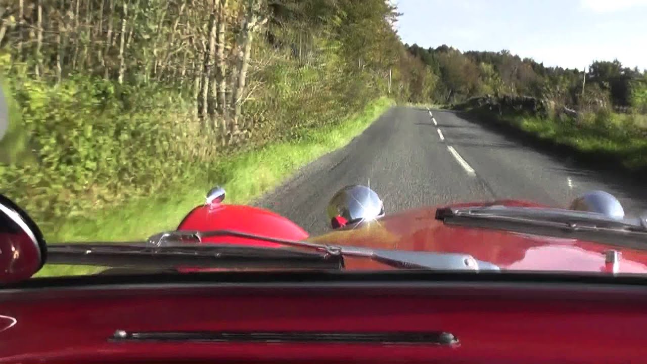 MERLIN DASH TWO - YouTube