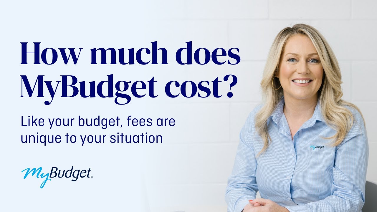 How much does MyBudget cost? Everything you need to know - YouTube