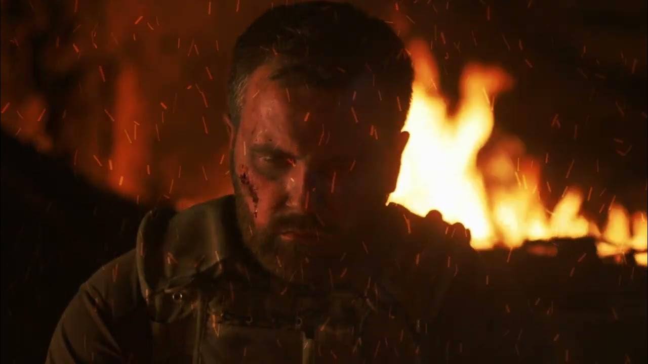 Forgive Us – A Post-Apocalyptic Survival Thriller - YouTube