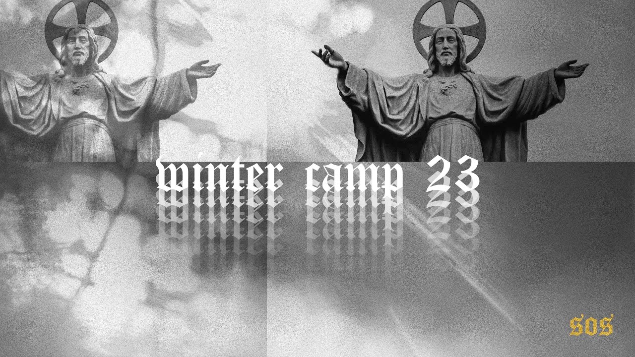 Winter Camp 2023 - YouTube