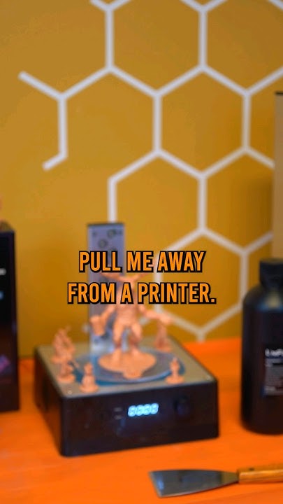 🫡 The 3D Printer User Interface 💯 - YouTube