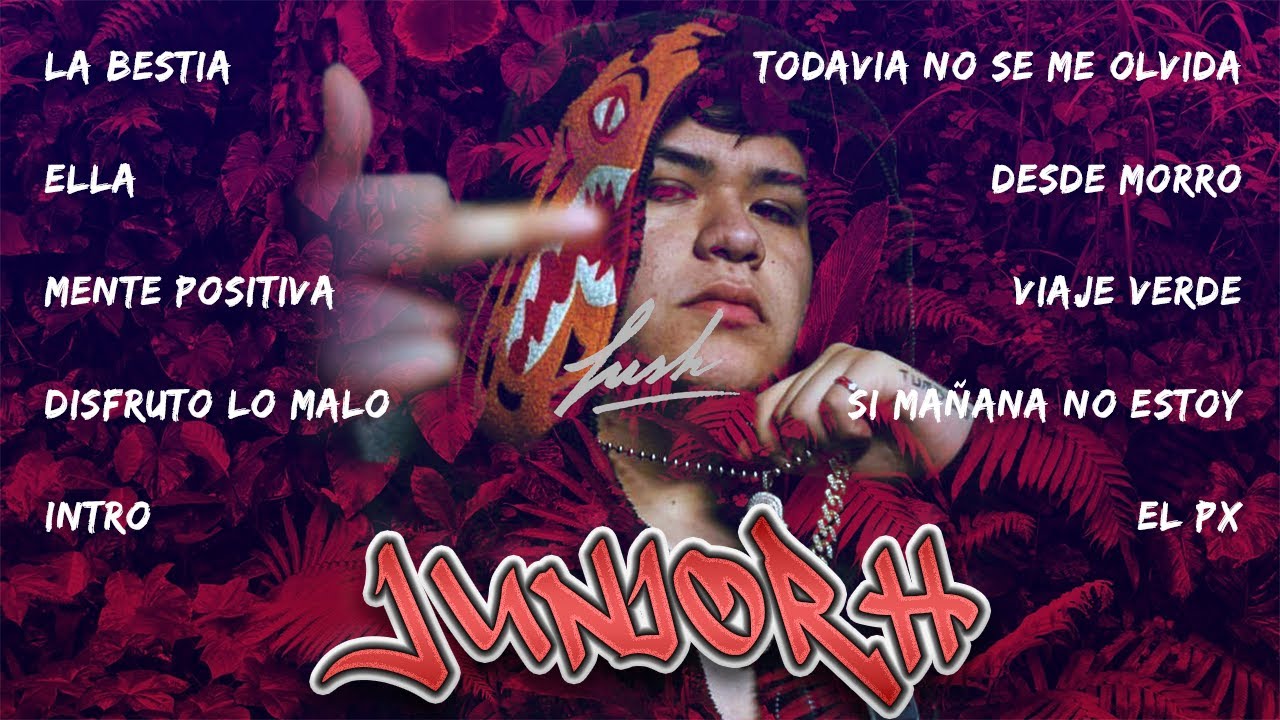 Junior H Top 10 Mix 2020 - 2021 Corridos Urbanos | Lo Mejor De Junior H ...