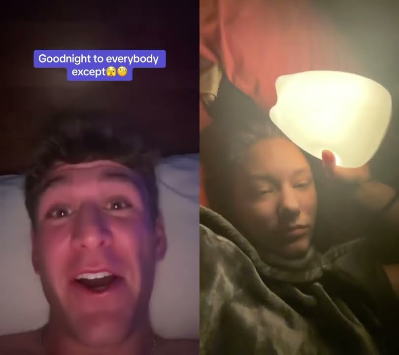 You got me there. - YouTube