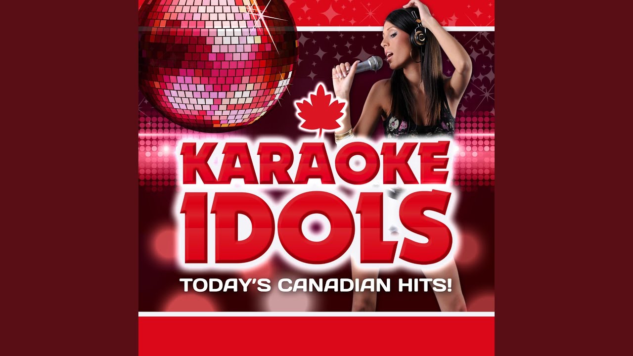 Inner Ninja (Originally Performed By Classified feat. David Myles ...