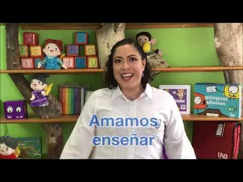 Razones por las que debemos estudiar en el Colegio Iberoamericano - YouTube