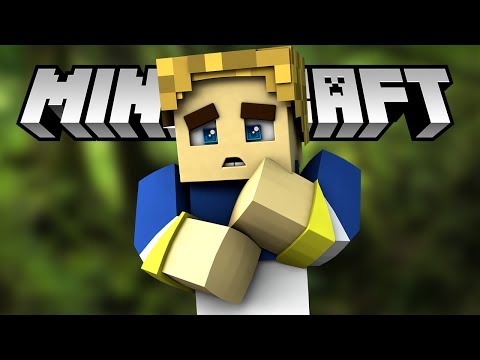 MINECRAFT CONCONCRAFT! - BOZUK KOLA SATIYORLAR!