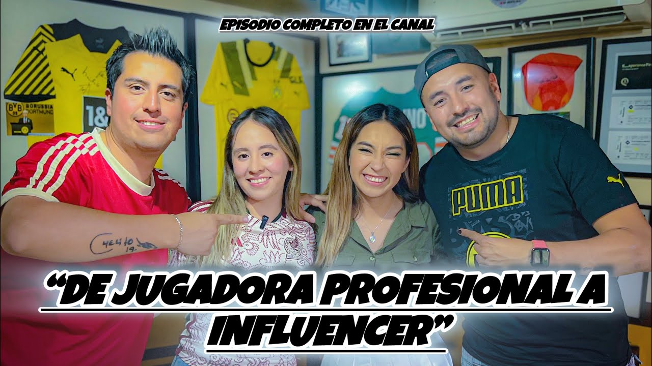 Mich Sánchez: nos cuenta lo difícil que fueron sus inicios en la Liga ...