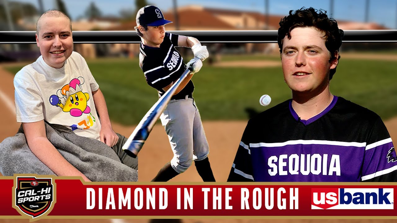U.S. Bank Inspirational Athlete | Owen Reynick from Sequoia - YouTube