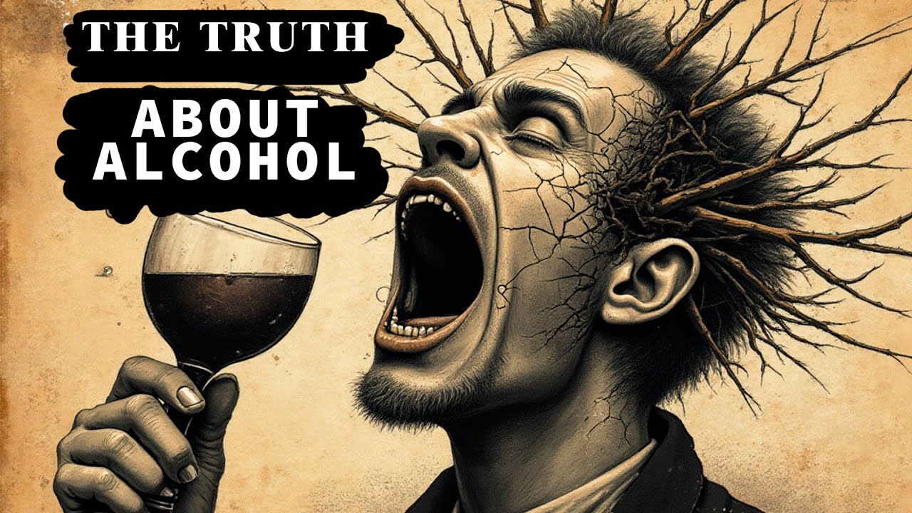 The Spiritual Impact of Consuming Alcohol -Al-Kuhul- - YouTube