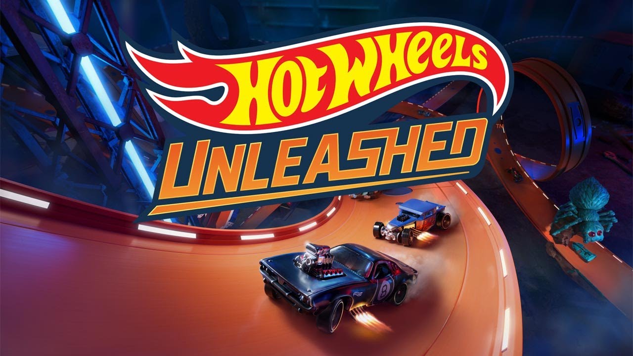 À Moi La Victoire !!! Hot Wheels Unleashed Avec Seb En Direct. - YouTube