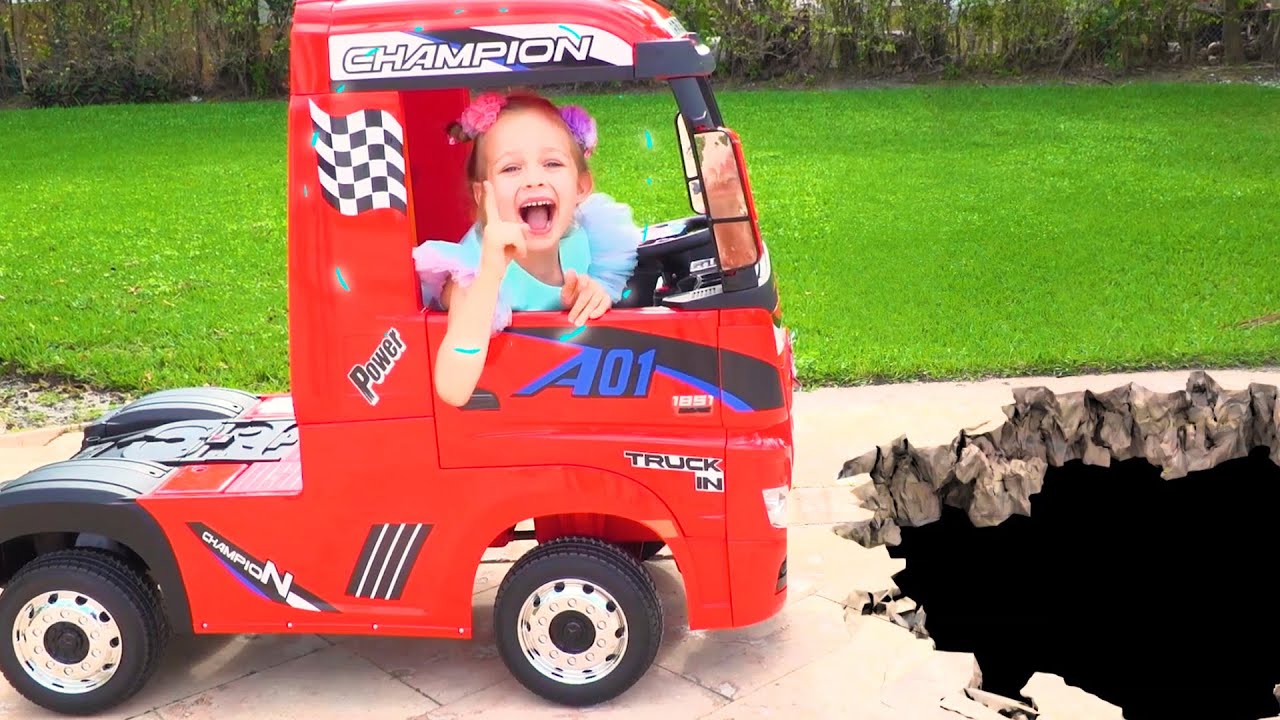 Aplaude | Maya Mary Mia ESP | Canciones Infantiles - YouTube