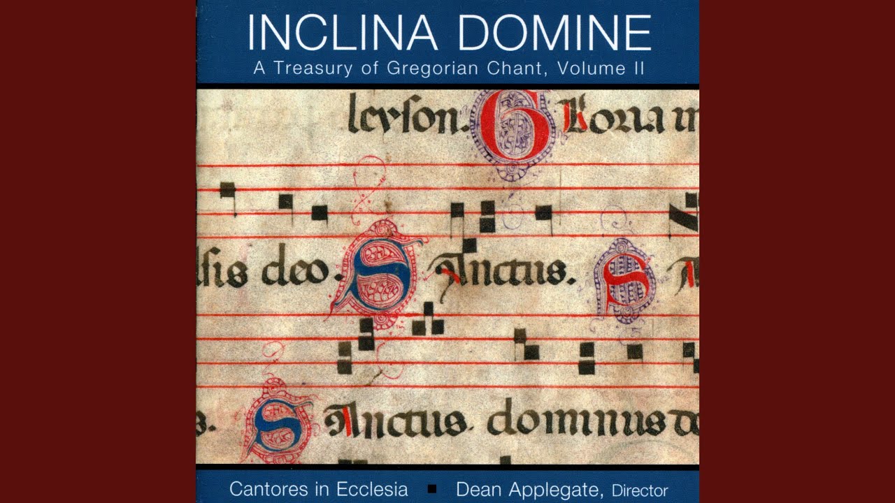 Signum Crucis - YouTube