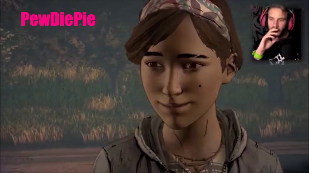 YOUTUBERS REACT TO MARI'S DEATH | THE WALKING DEAD S3 - YouTube